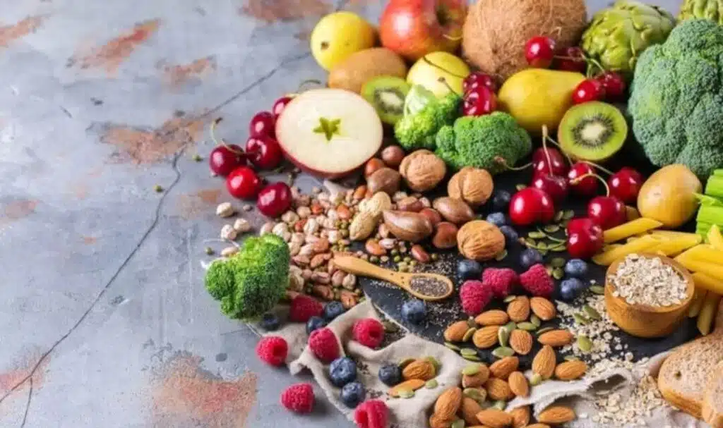 Colesterol : 5 Tipos de Alimentos para incluir na sua alimentação